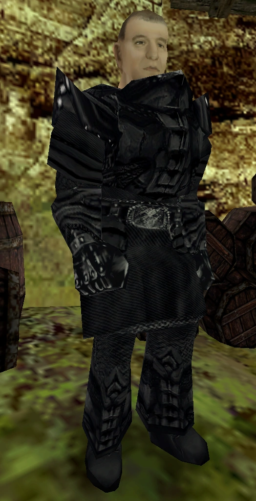 Traffix | Gothicpedia | Fandom