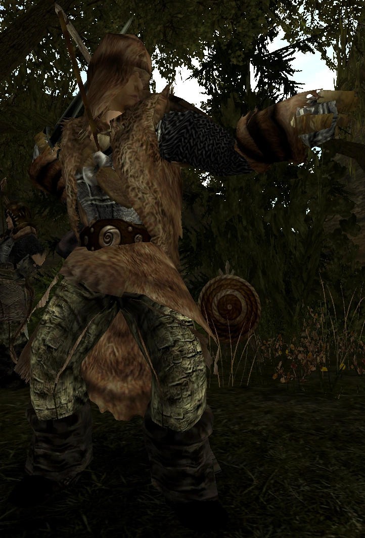 Falk (Returning) | Gothicpedia | Fandom