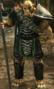 Grobock | Gothic Wiki | Fandom