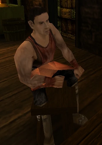 Stone | Gothic Wiki | Fandom