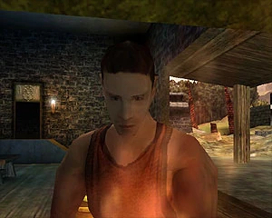 Stone | Gothic Wiki | Fandom