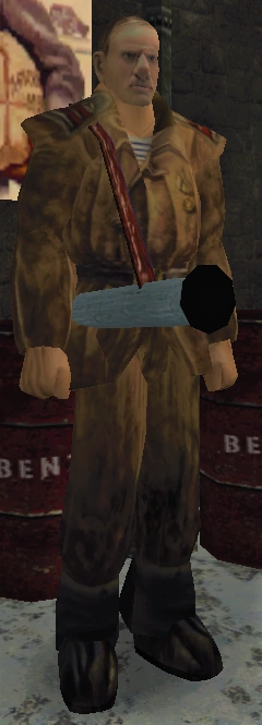 Zadow | Gothicpedia | Fandom