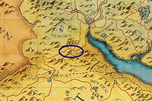 Bitva o Varant | Gothic Wiki | Fandom