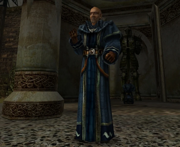 Vatras | Gothic Wiki | Fandom