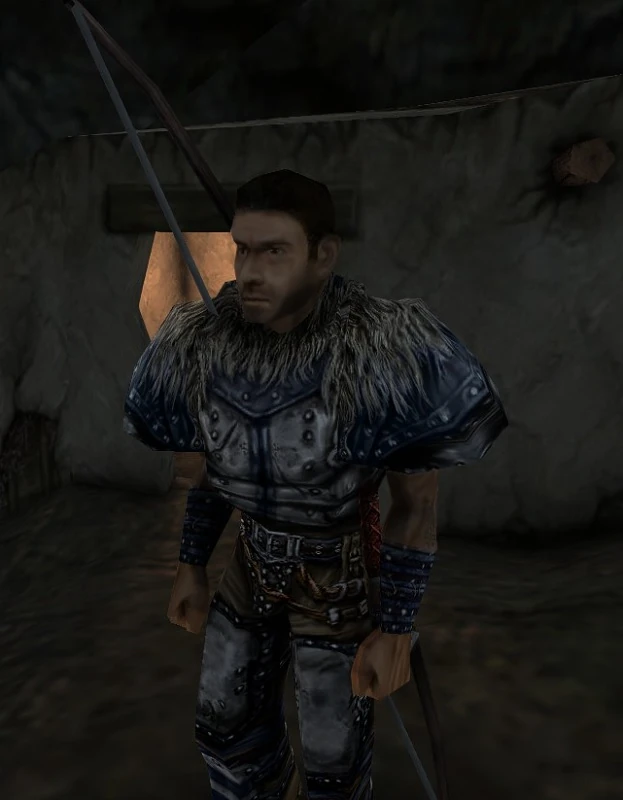 Blade | Gothic Wiki | Fandom