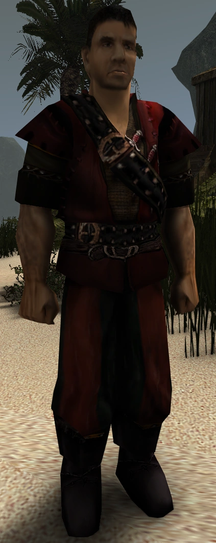 Billy | Gothicpedia | Fandom