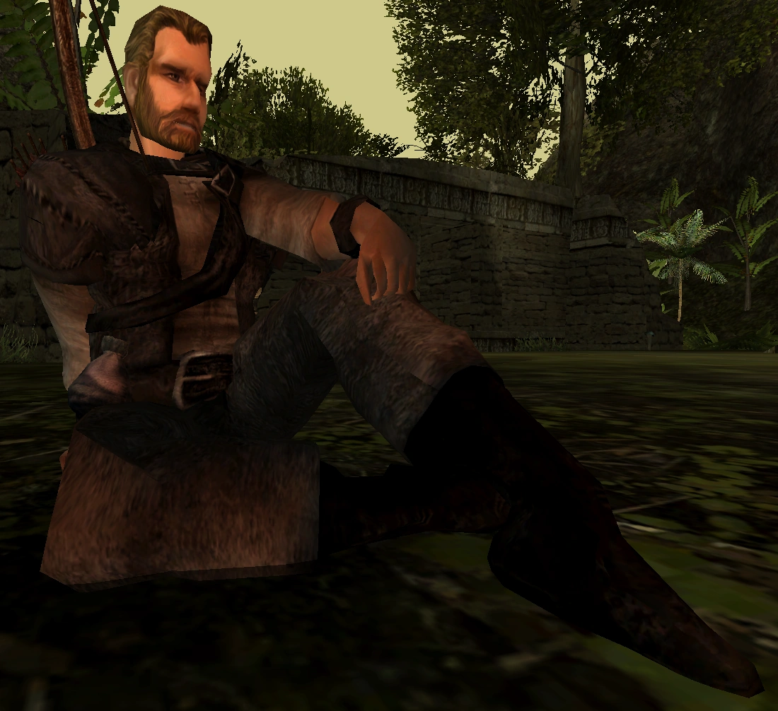 Edgor/Modyfikacje | Gothicpedia | Fandom