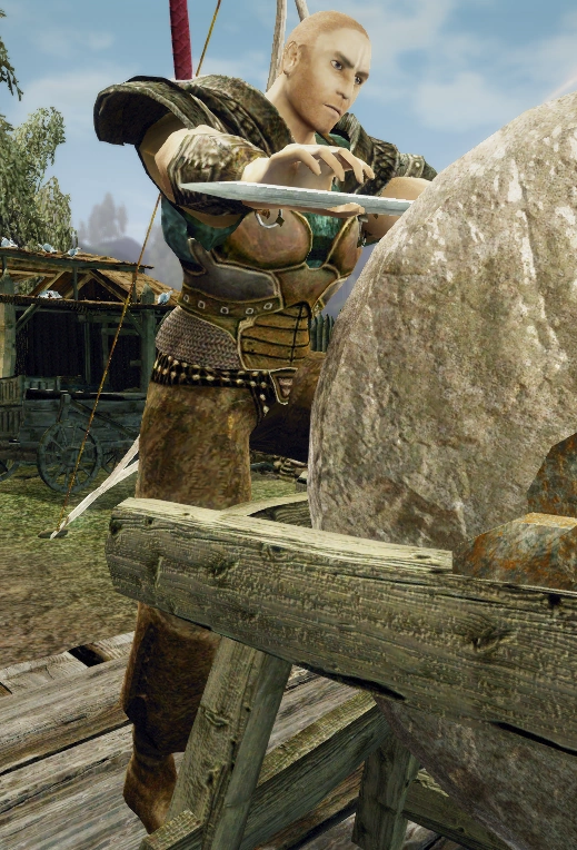 Meryl | Gothicpedia | Fandom