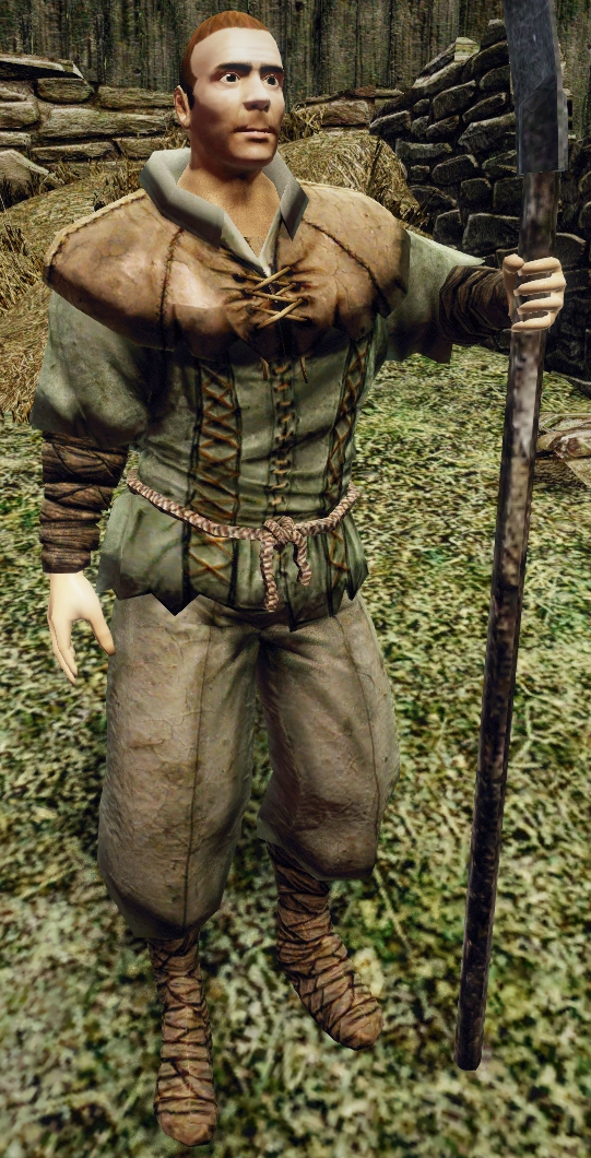 Phil | Gothicpedia | Fandom