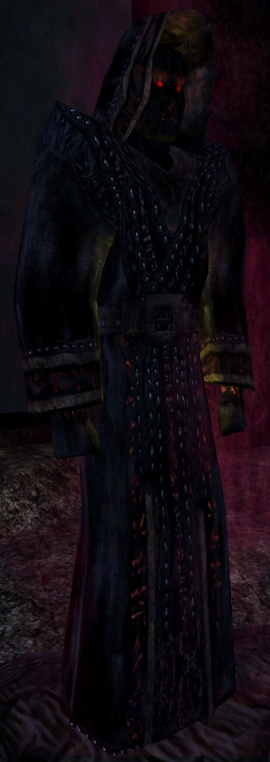 Dagoth | Gothicpedia | Fandom