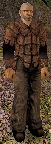 Dziadek | Gothicpedia | Fandom