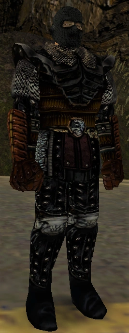 Zbir | Gothicpedia | Fandom