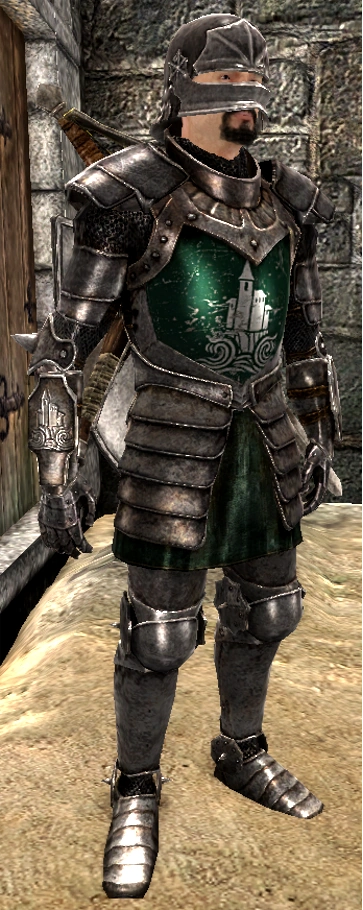 Aldrich | Gothicpedia | Fandom