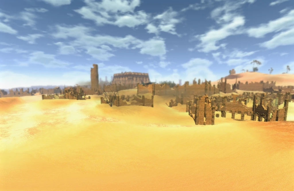 Al Shedim | Gothic Wiki | Fandom