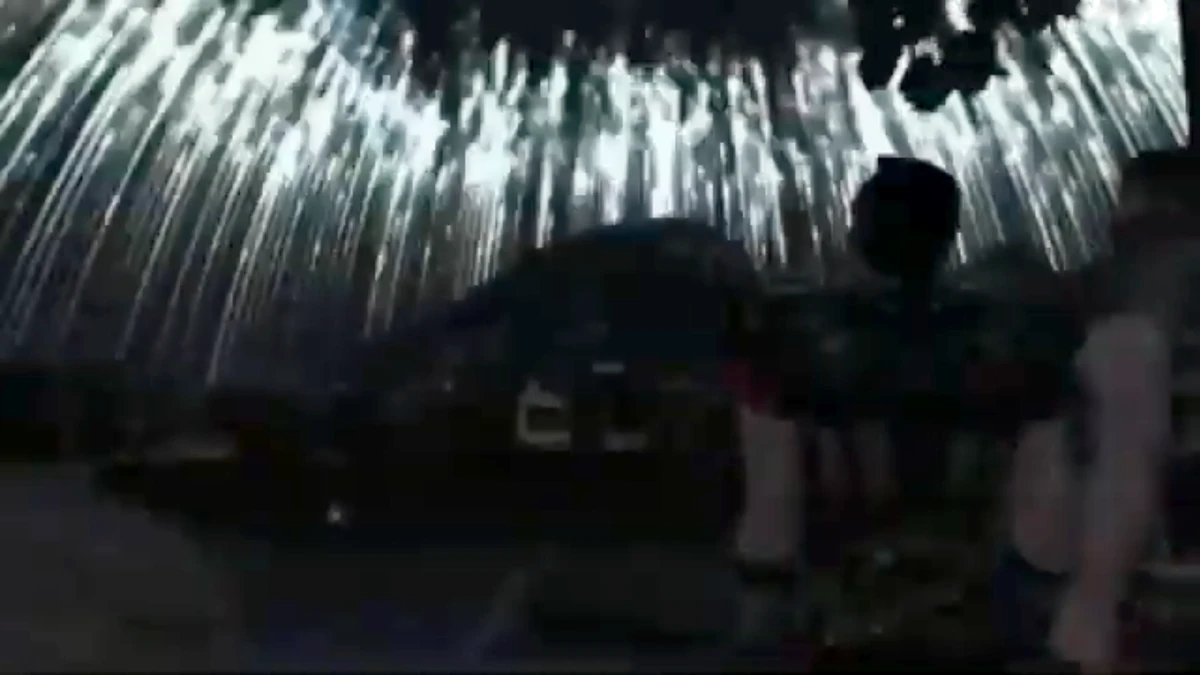 Upadek magicznej bariery | Gothicpedia | Fandom