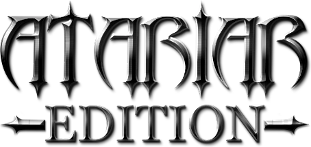 Atariar Edition | Gothicpedia | Fandom