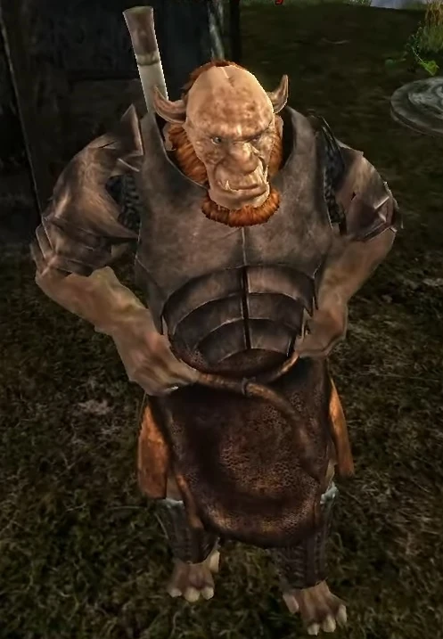 Durbag | Gothicpedia | Fandom