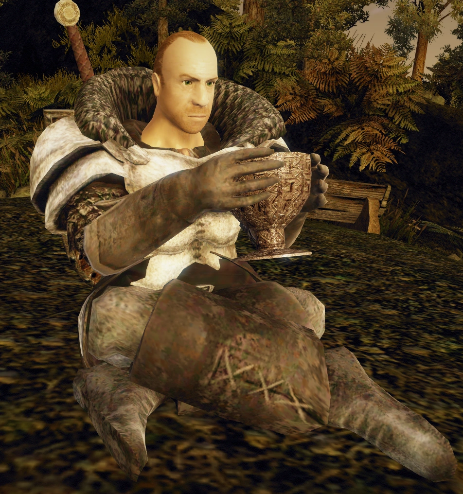 Ivan | Gothicpedia | Fandom