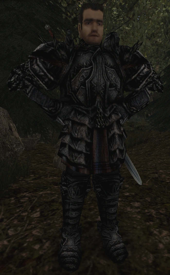 Lord Helmchen | Gothicpedia | Fandom