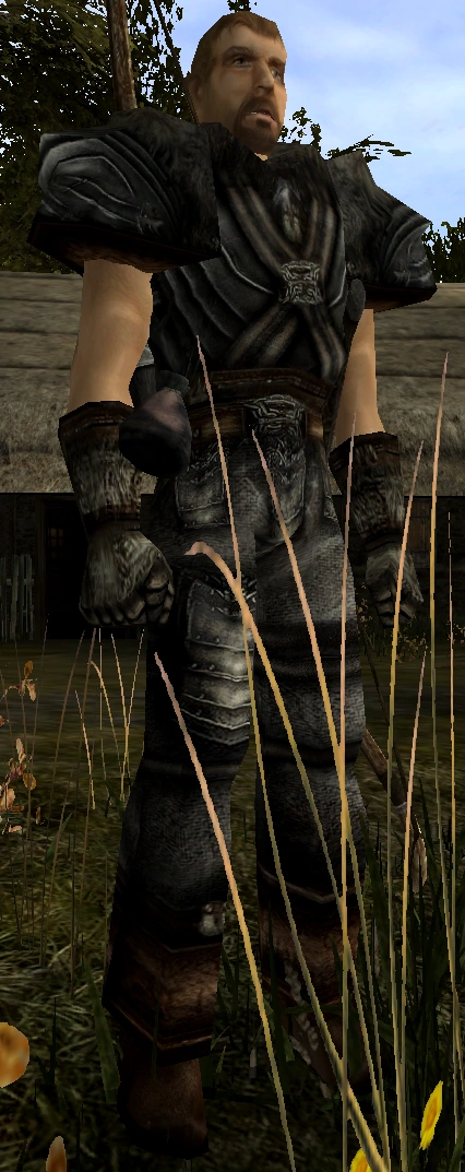 Cipher/Modyfikacje | Gothicpedia | Fandom