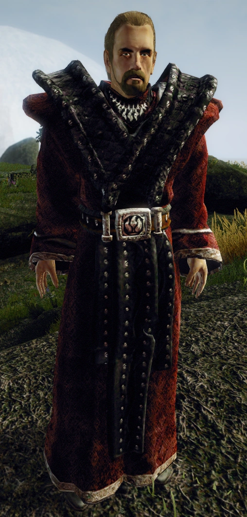 Szata ognia/Modyfikacje | Gothicpedia | Fandom