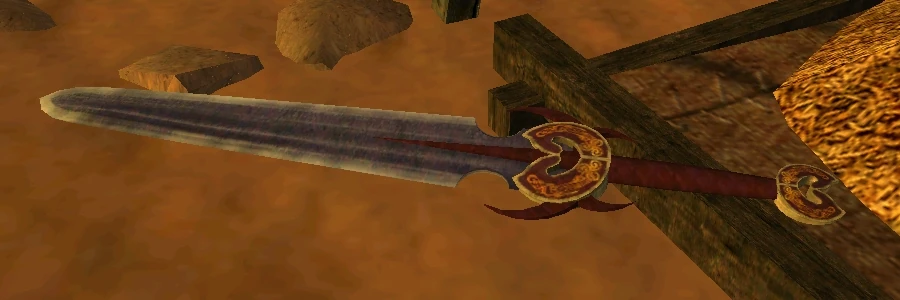 El Bastardo | Gothic Wiki | Fandom