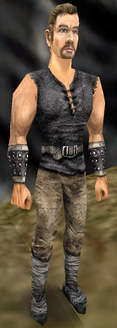 Story Helper | Gothicpedia | Fandom