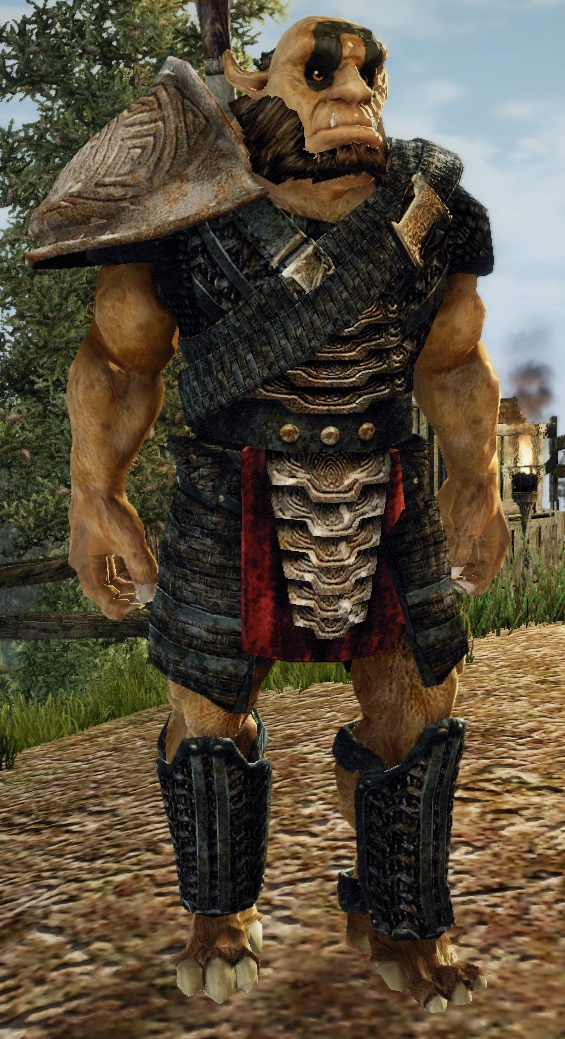 Benat | Gothicpedia | Fandom