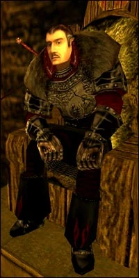 Gomez | Gothic Wiki | Fandom