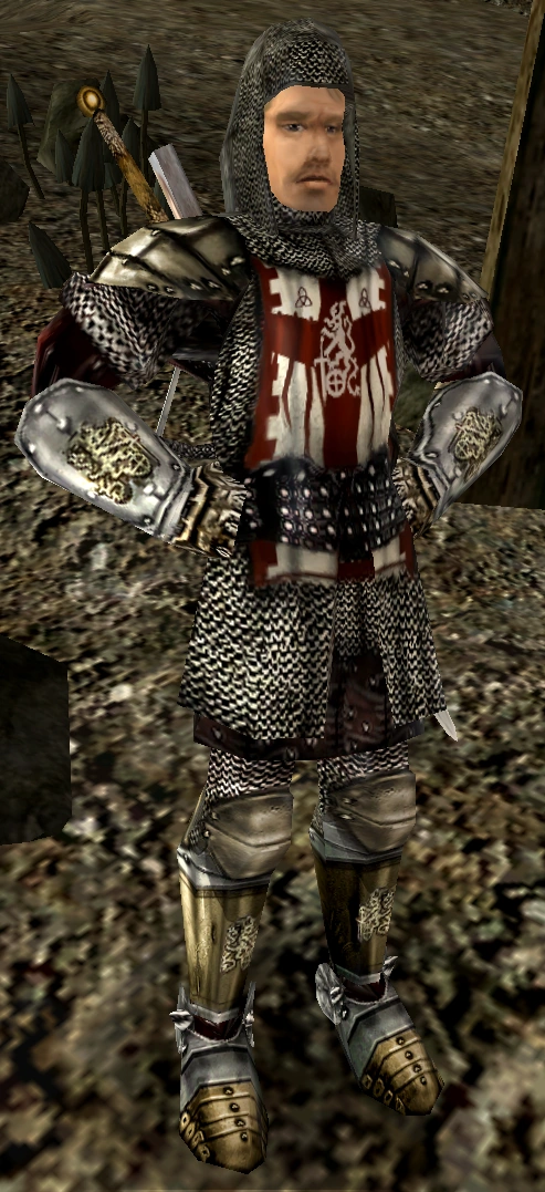 Fajeth | Gothicpedia | Fandom