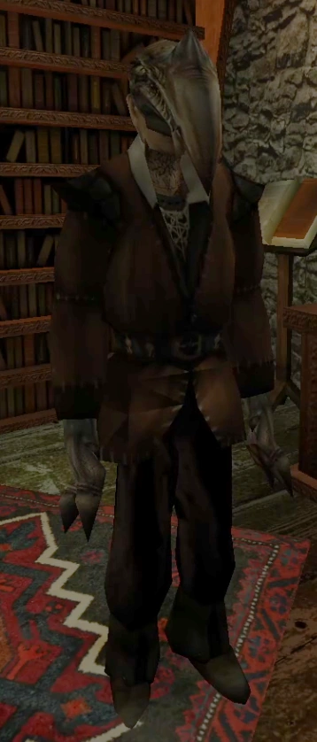 KRA, KRA! | Gothicpedia | Fandom