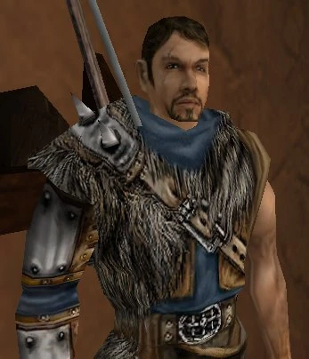 Lares | Gothic Wiki | Fandom