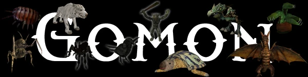 GoMoN | Gothicpedia | Fandom