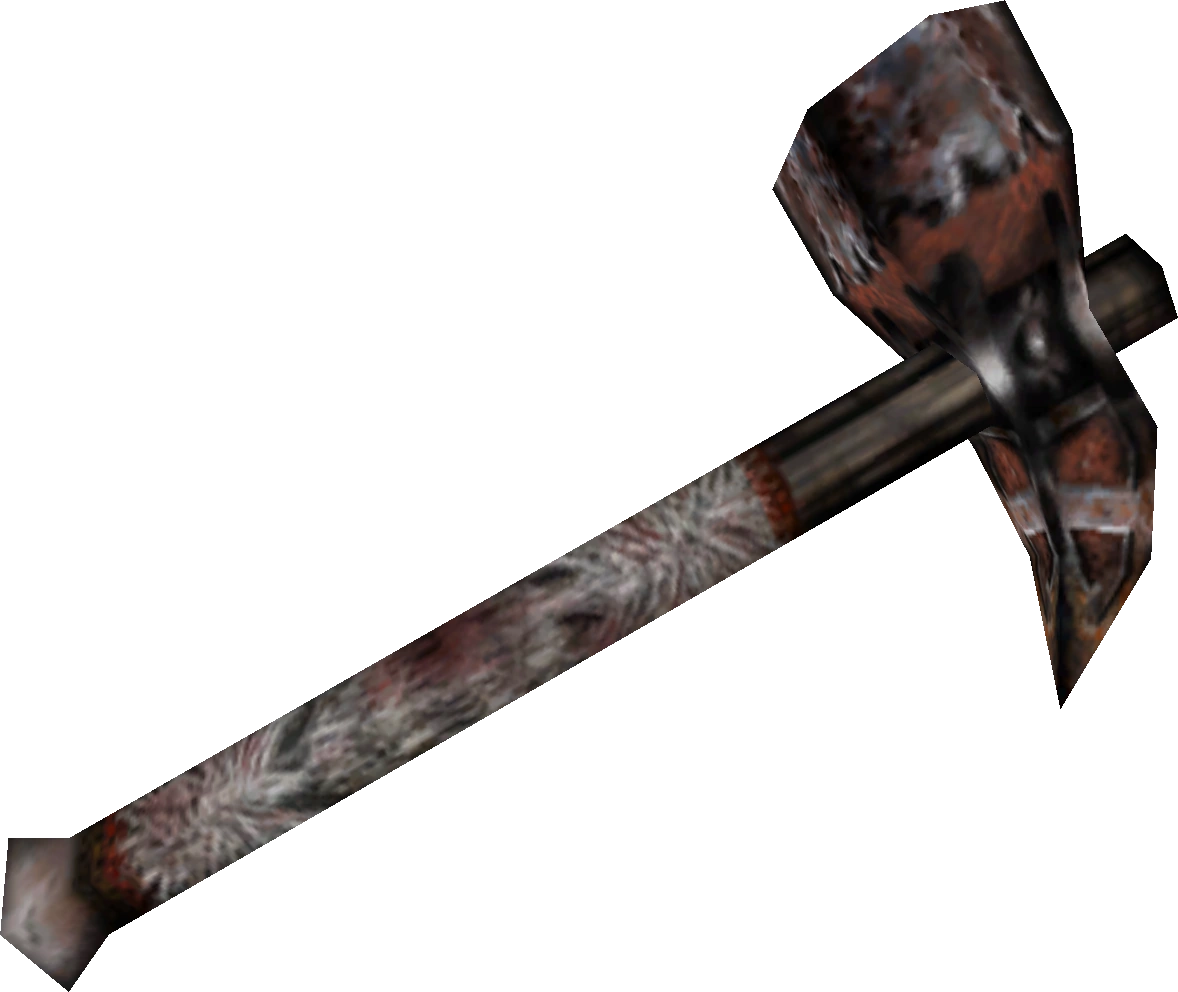 Krush Karrok | Gothicpedia | Fandom