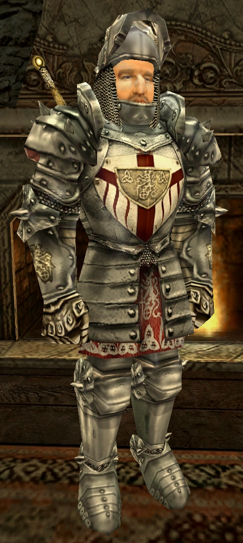 Lord | Gothicpedia | Fandom