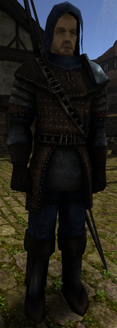 Lance/Modyfikacje | Gothicpedia | Fandom