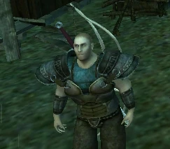 Meryl | Gothic Wiki | Fandom