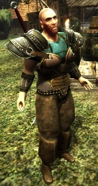 Meryl | Gothic Wiki | Fandom