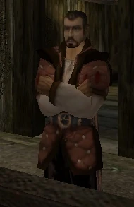 Halvor | Gothic Wiki | Fandom