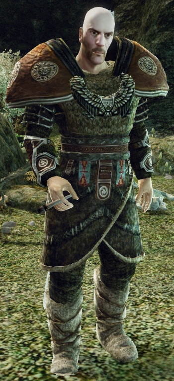 Gabriel | Gothicpedia | Fandom