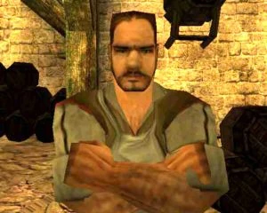 Snaf | Gothic Wiki | Fandom