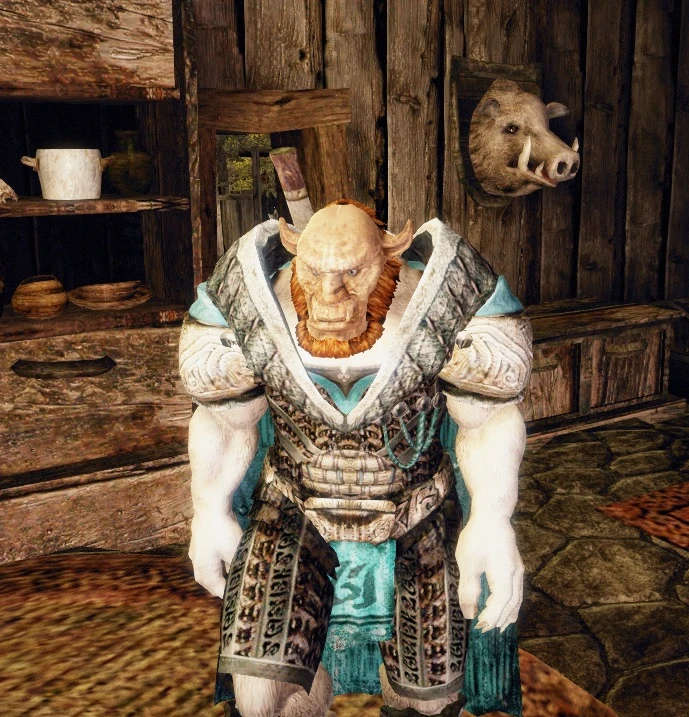 Umbrak | Gothic Wiki | Fandom