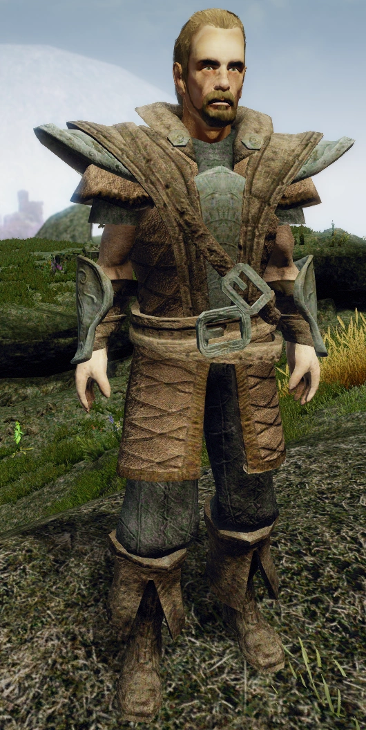 Wzmocniony pancerz bandyty | Gothicpedia | Fandom