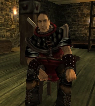 Bullit | Gothic Wiki | Fandom