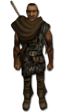 Halvar | Gothicpedia | Fandom