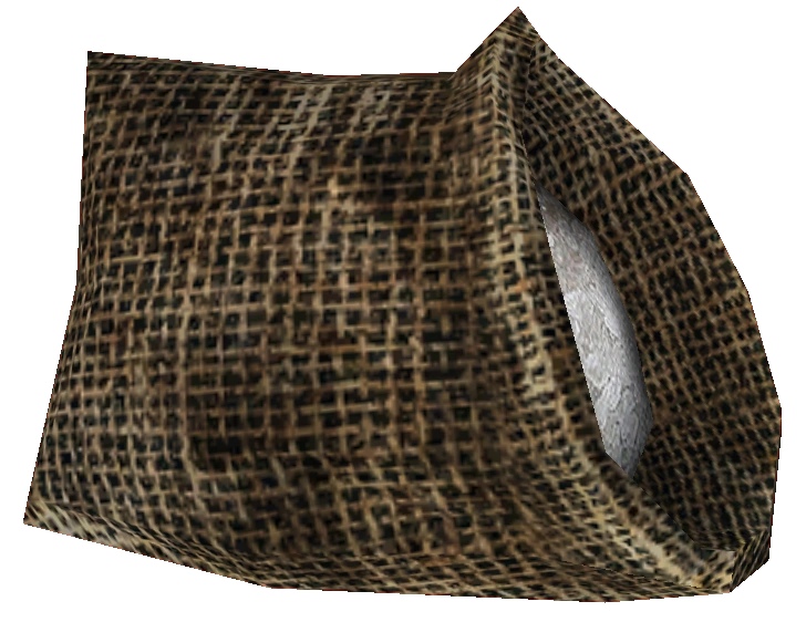 Sól/Modyfikacje | Gothicpedia | Fandom