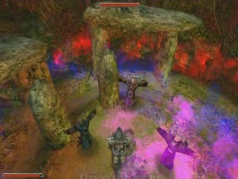 Occhio di Innos | Gothic Wiki | Fandom