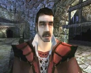 Jesper | Gothic Wiki | Fandom