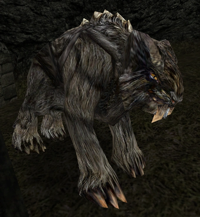 Morakh | Gothicpedia | Fandom