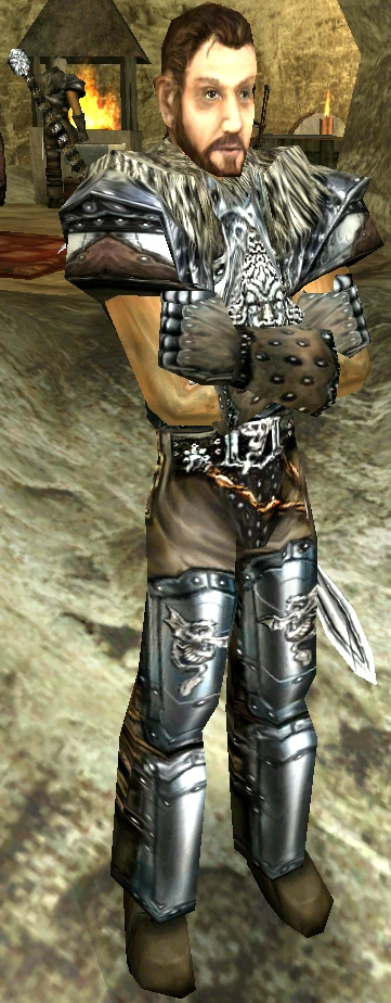 Horst | Gothicpedia | Fandom